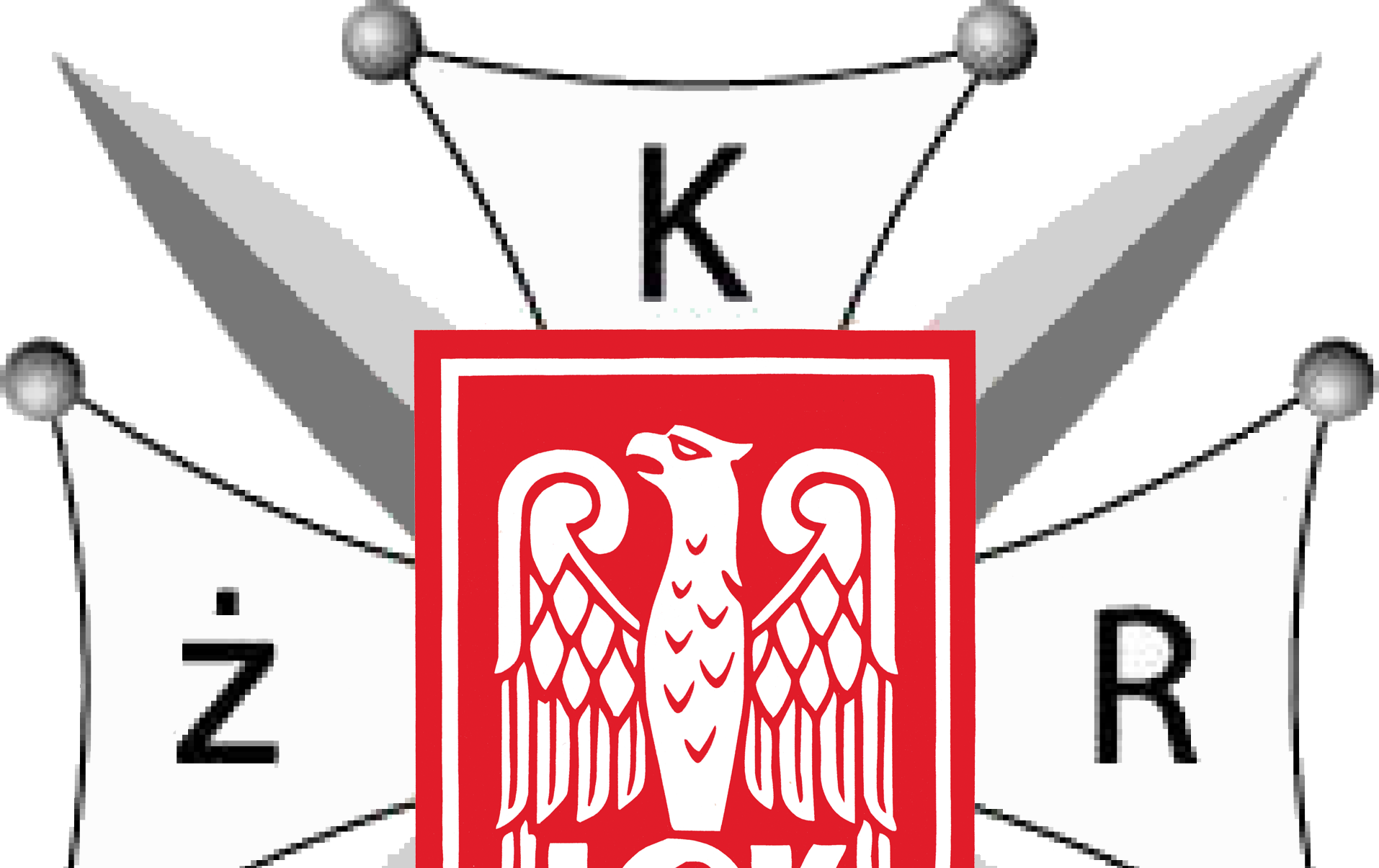 Nadanie Odznaczenia Sztandarowi K R LOK Im Piotra WysocKiego W Warce Nadanie Odznaczenia Sztandarowi K R LOK Im Piotra WysocKiego W Warce